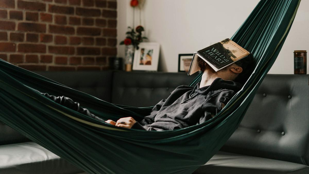 42 Funny Relaxation Quotes to Help You Relax and Recharge
