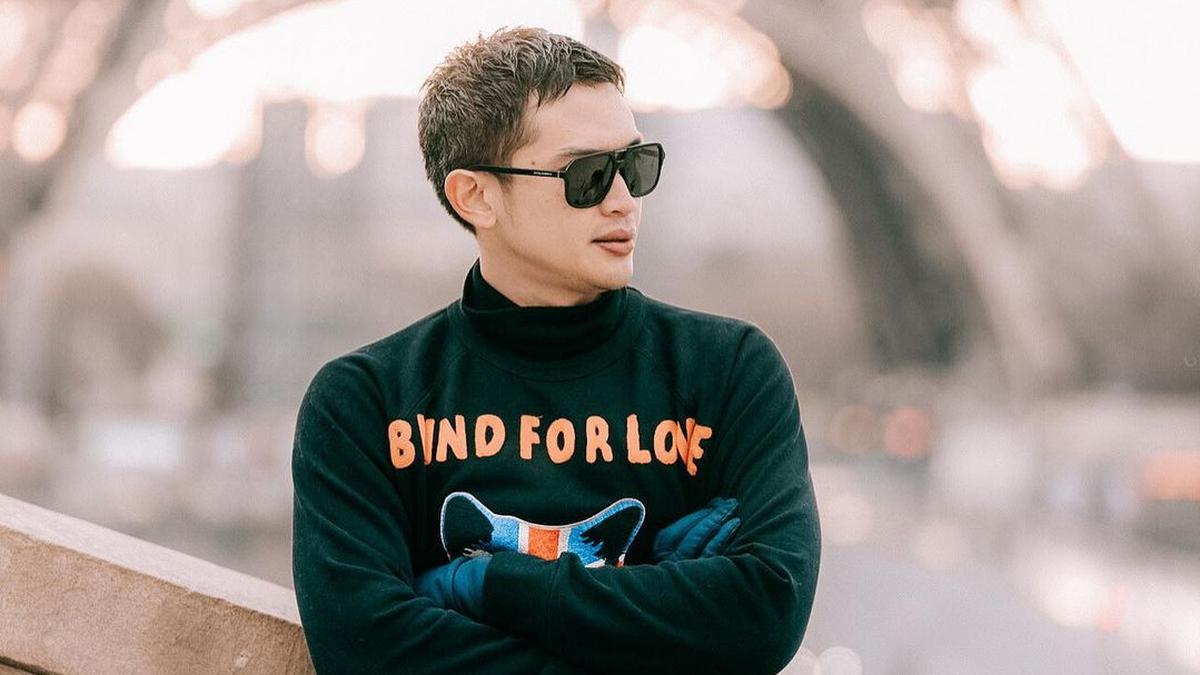 Penjelasan Pengadilan Tinggi Banten Tetapkan Rezky Aditya sebagai Ayah ...