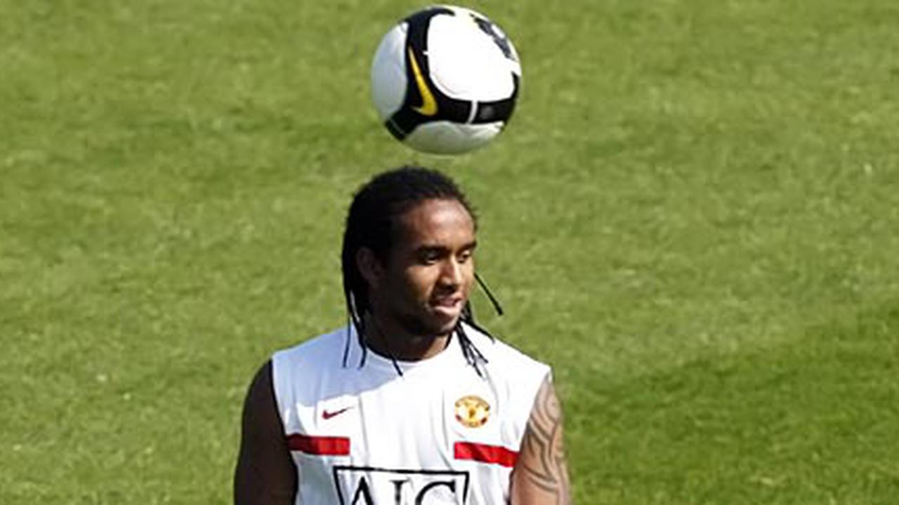 Dulu Juara Liga Champions, Kini Anderson Eks MU Terancam Mendekam di ...