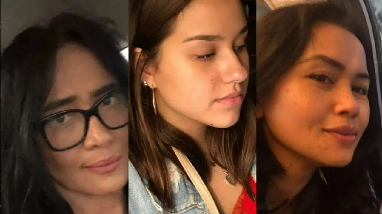 Potret Anak Atiek CB yang Jarang Tersorot karena Tinggal di Amerika ...