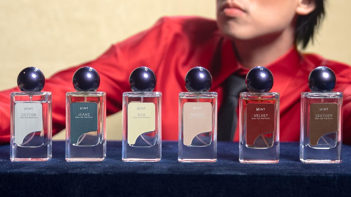 Fabric Series, Aroma Parfum Lokal yang Tepat Berdasarkan Bahan Outfit ...