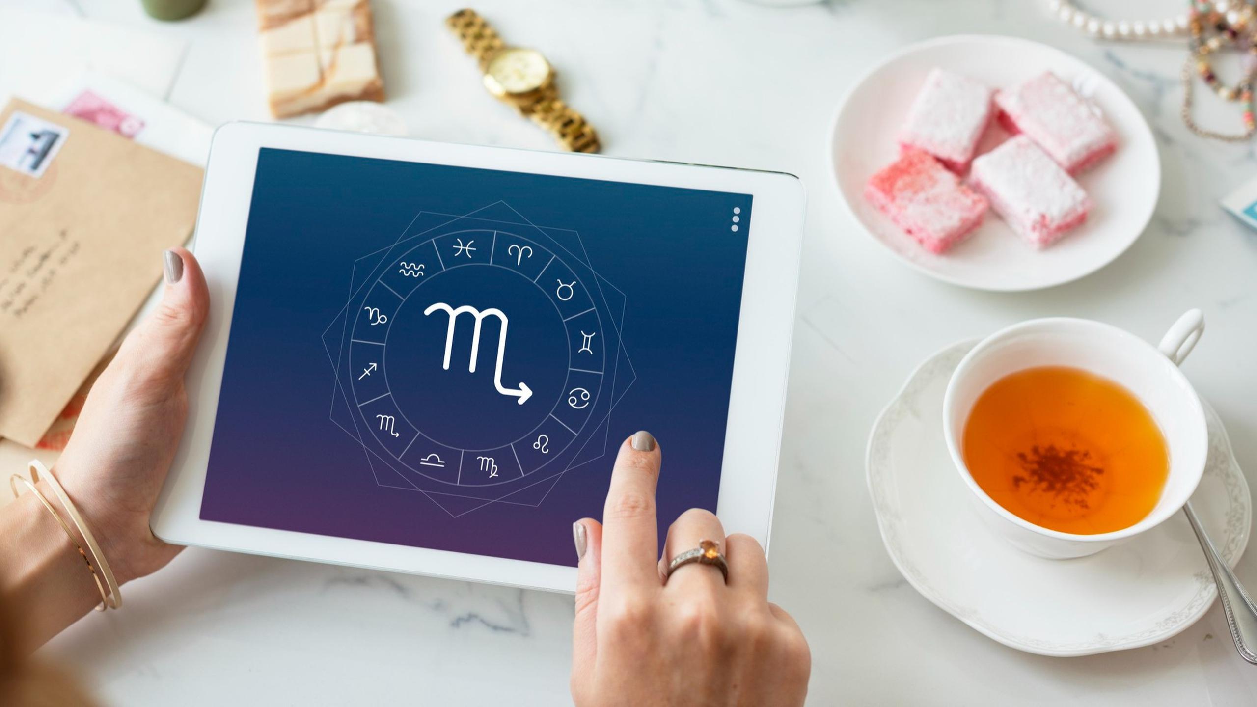 5 Zodiac Signs Who Are Soft but Act Tough