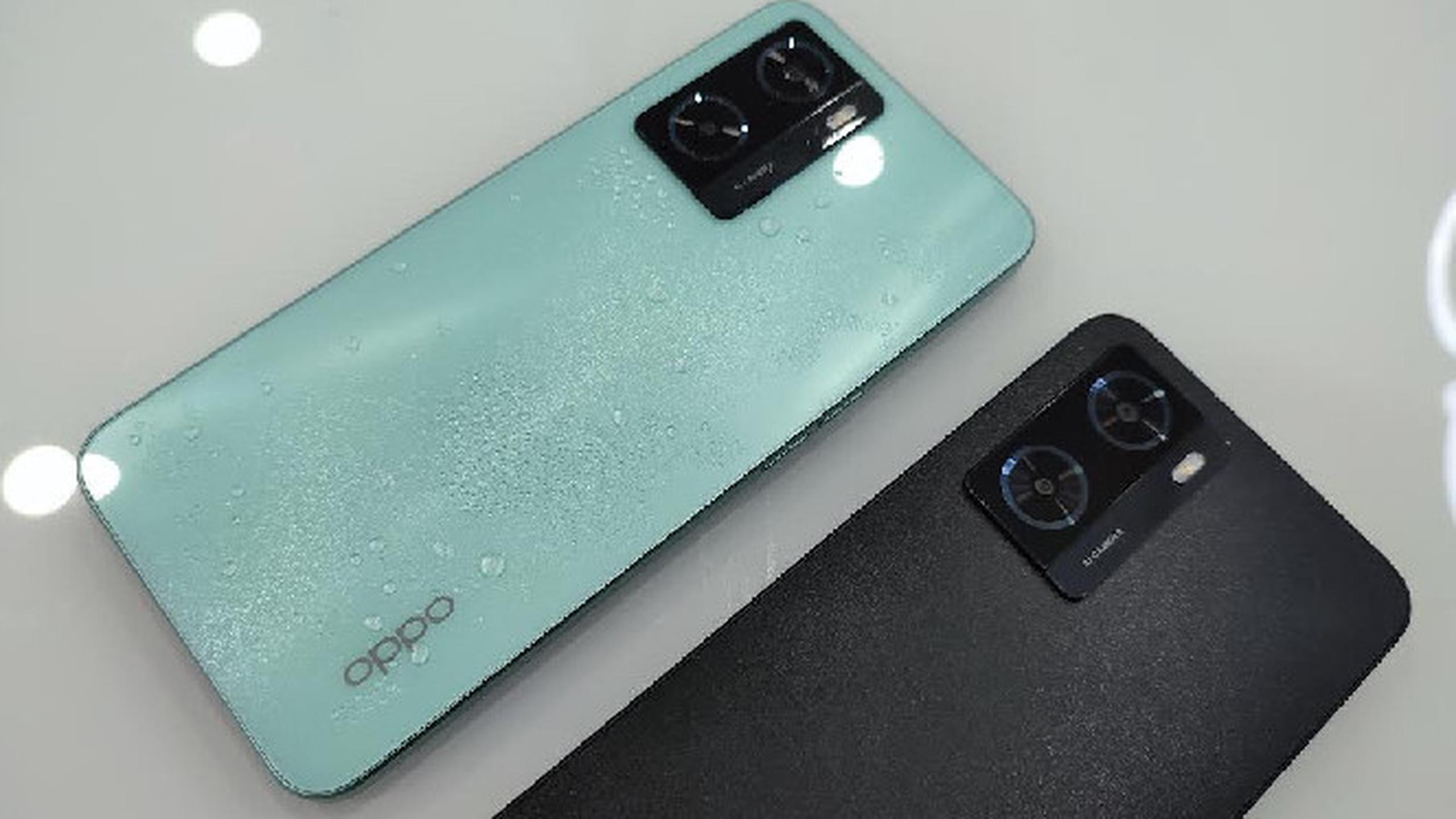 Oppo A57 Varian Baru Resmi Meluncur, Kini Hadir dengan Memori Internal ...