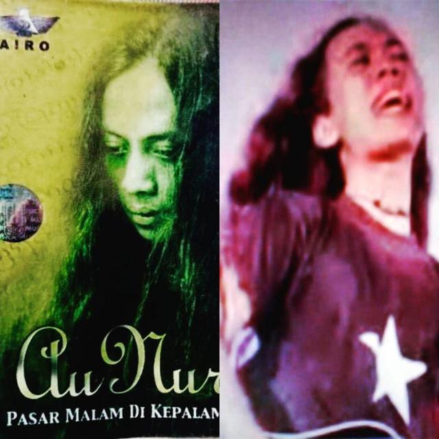 6 Transformasi Opick, dari Rocker hingga Menjadi Penyanyi Religi ...