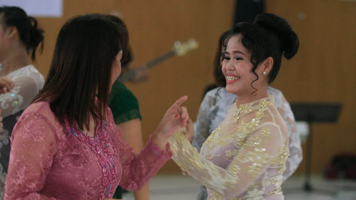 Berita Mary Jane Filipina Hari Ini - Kabar Terbaru Terkini | Liputan6.com