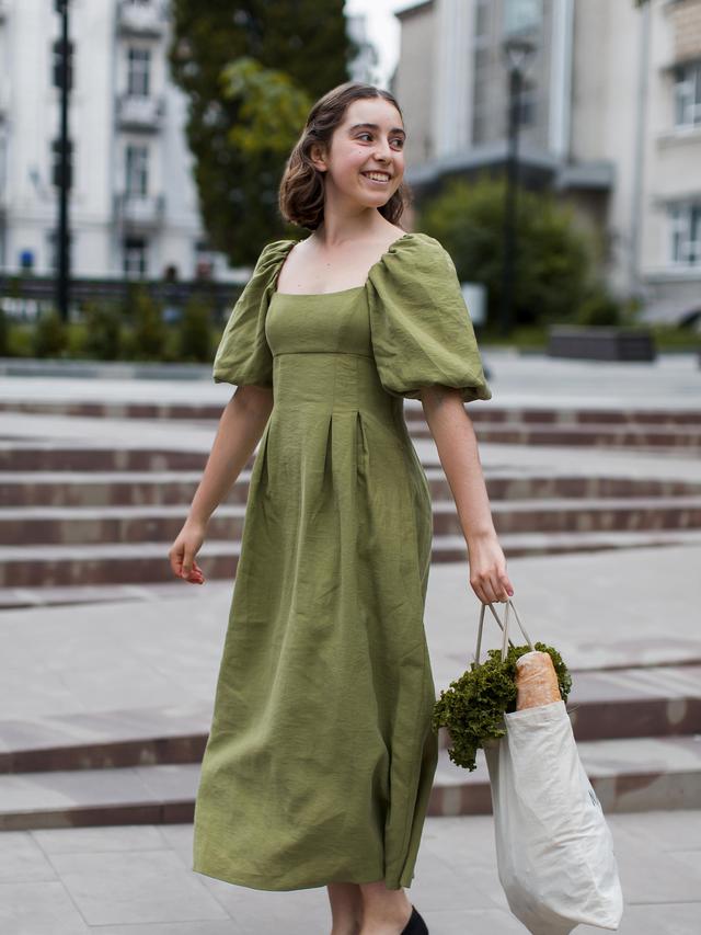 10 Model Lengan Baju Wanita Terpopuler 2025, Panduan Lengkap untuk ...