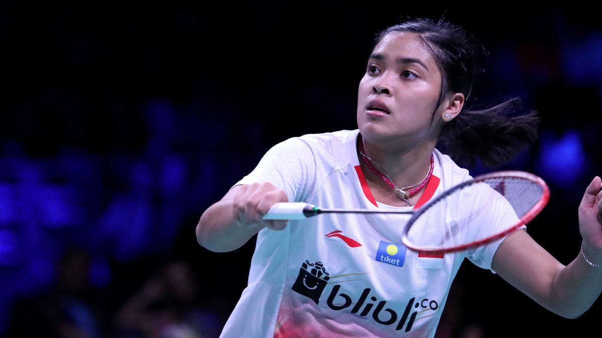 PBSI Home Tournament Tunggal Putri: Gregoria Unggulan tapi Harus ...