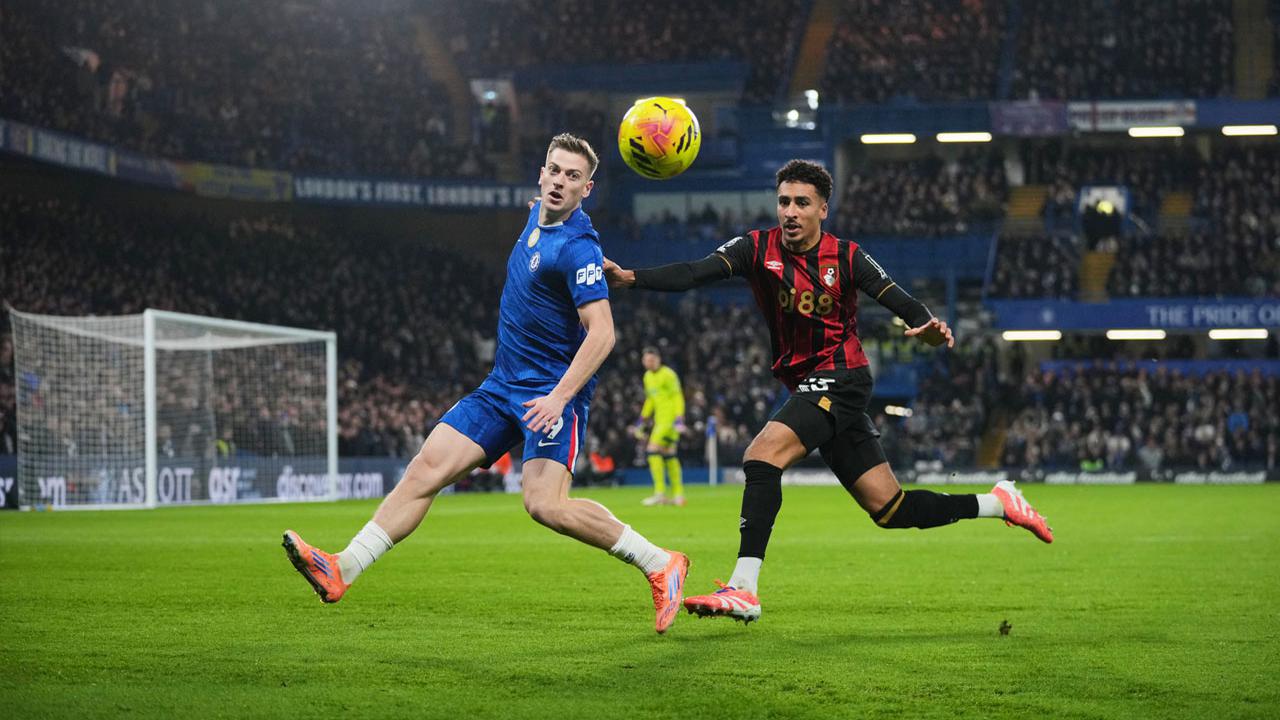 Momen Kontroversial Liam Delap yang Bikin Dirinya Dikritik Habis Saat ...