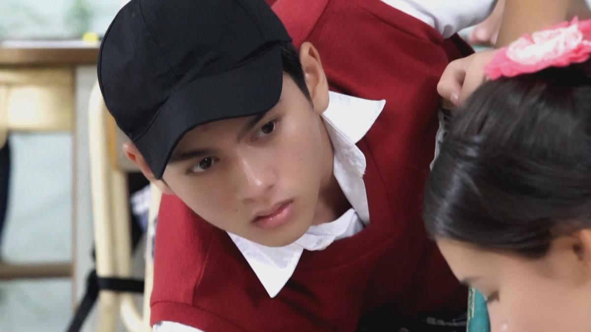 Sinopsis Sinetron SCTV Dari Jendela SMP: Joko Penasaran Lihat Mata ...