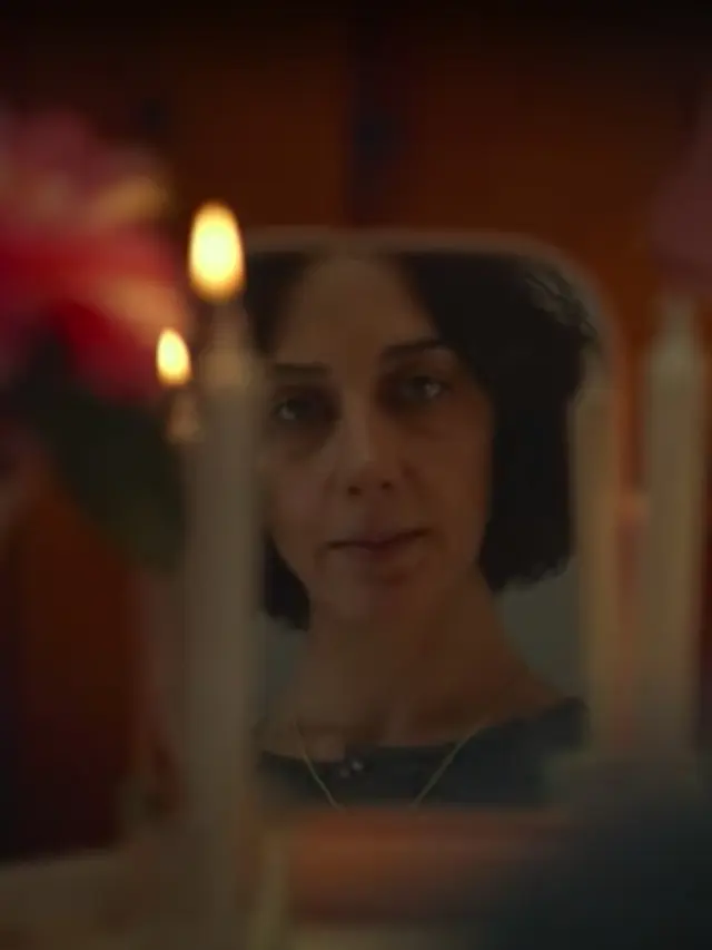 6 Fakta Shayda Karya Noora Niasari Wakil Australia di Oscar 2024 ...