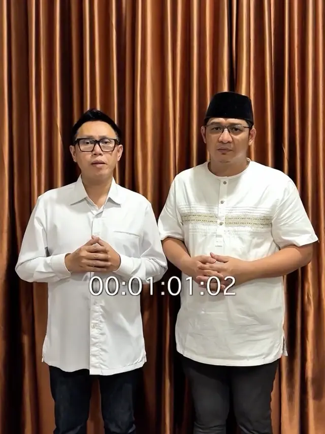 Pengumuman, Eko Patrio dan Uya Kuya Dinonaktifkan PAN Dari DPR RI Mulai ...