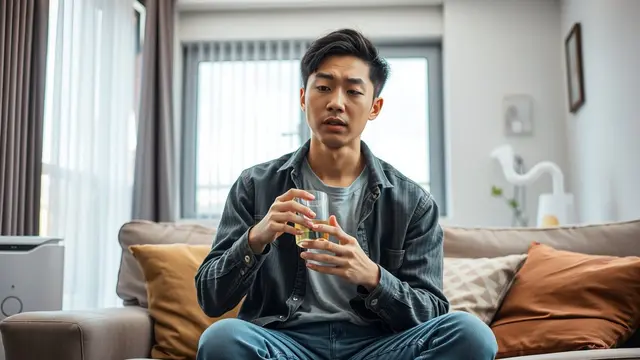 Cara Mengencerkan Dahak, Ketahui Tips Efektif Melegakan Pernapasan ...