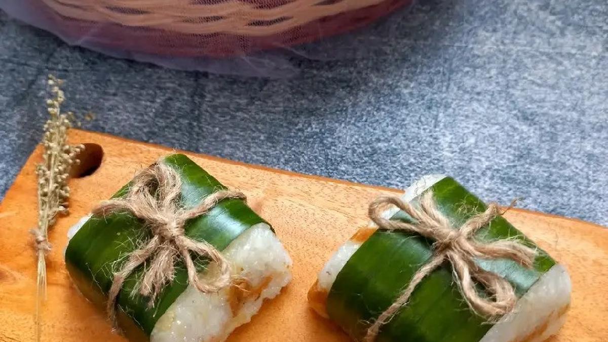4 Resep Lemper Ayam, Kudapan Gurih yang Menggugah Selera - Hot Liputan6.com