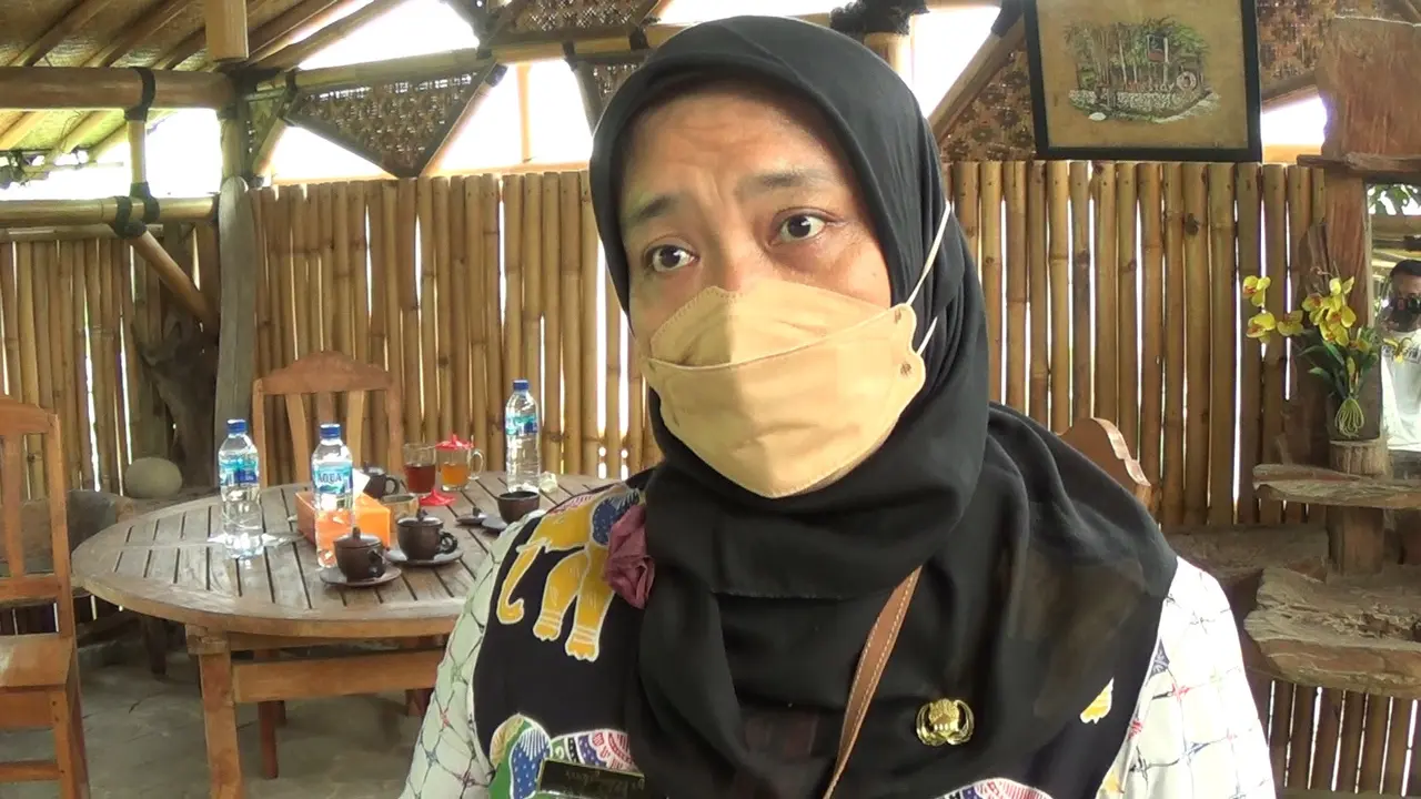 Waspada Antraks di Gunungkidul, Jangan Sembelih Ternak Sakit - Regional ...