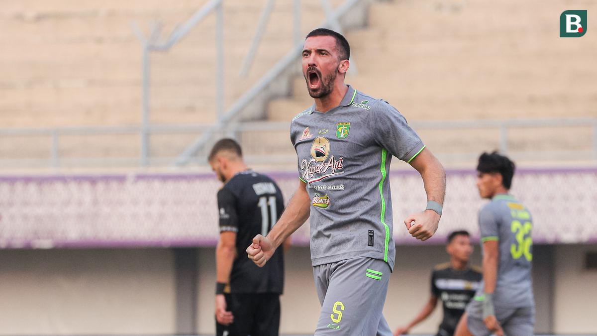 BRI Liga 1: Dusan Stevanovic dan Yan Victor Kompak Pamit Tinggalkan ...