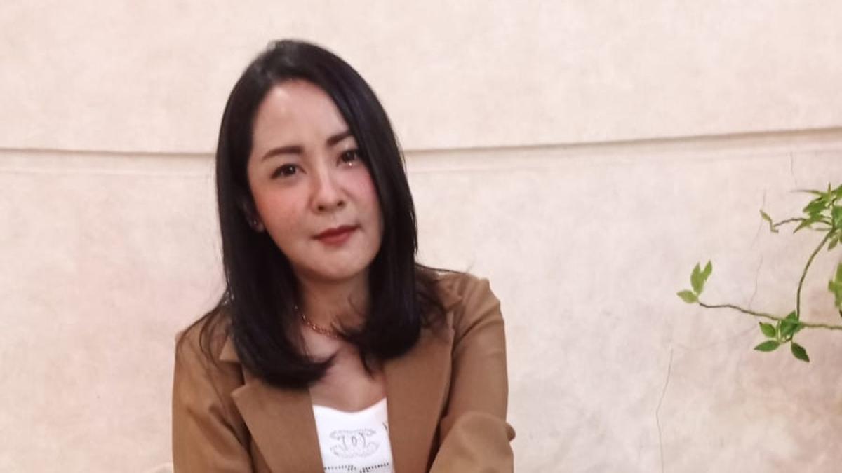 Cerita Seleb TikTok Shilvia Tan Punya 2 Akun dengan 1 Jutaan Pengikut ...