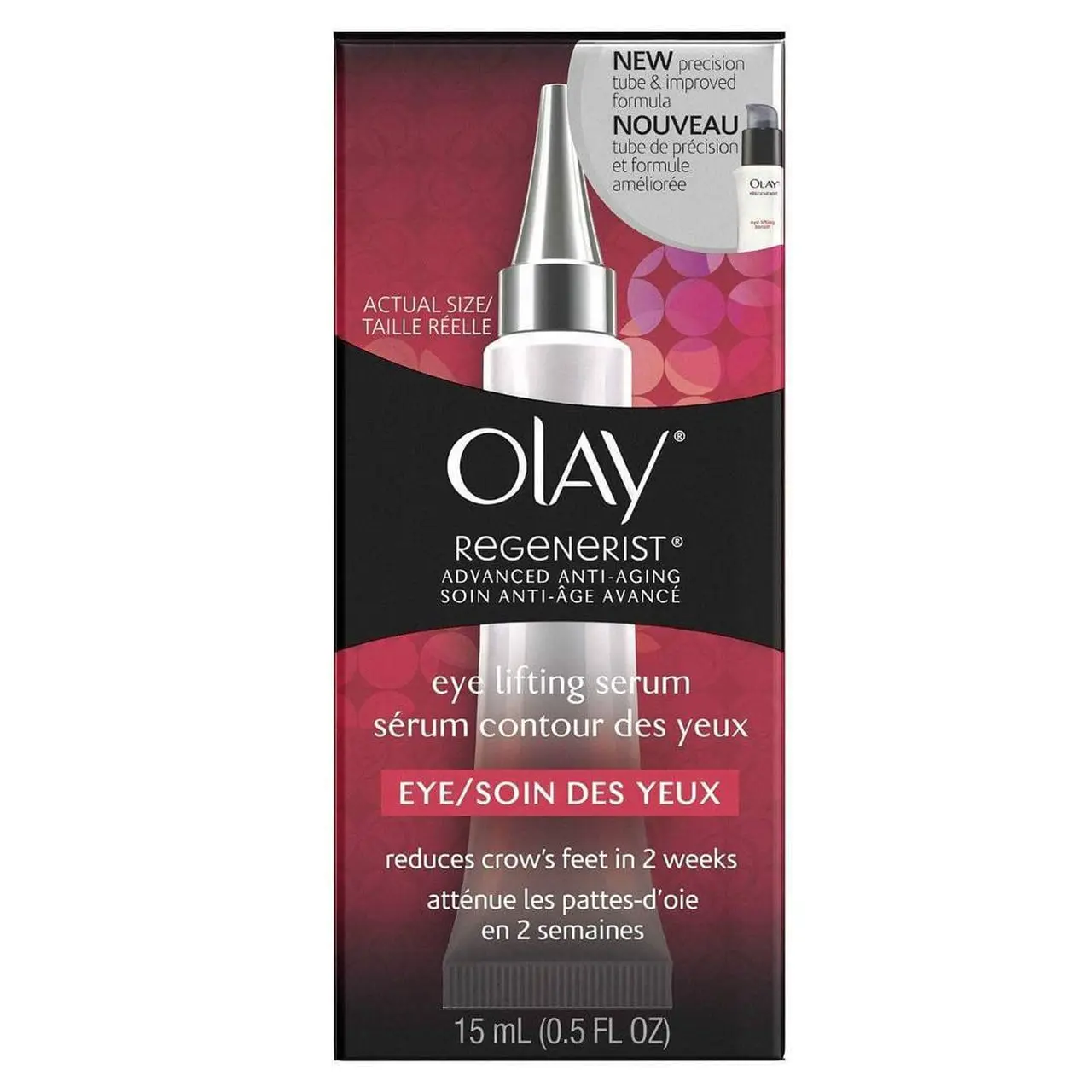 4 Rekomendasi Produk Eye Cream Terbaik untuk Atasi Kantung Mata