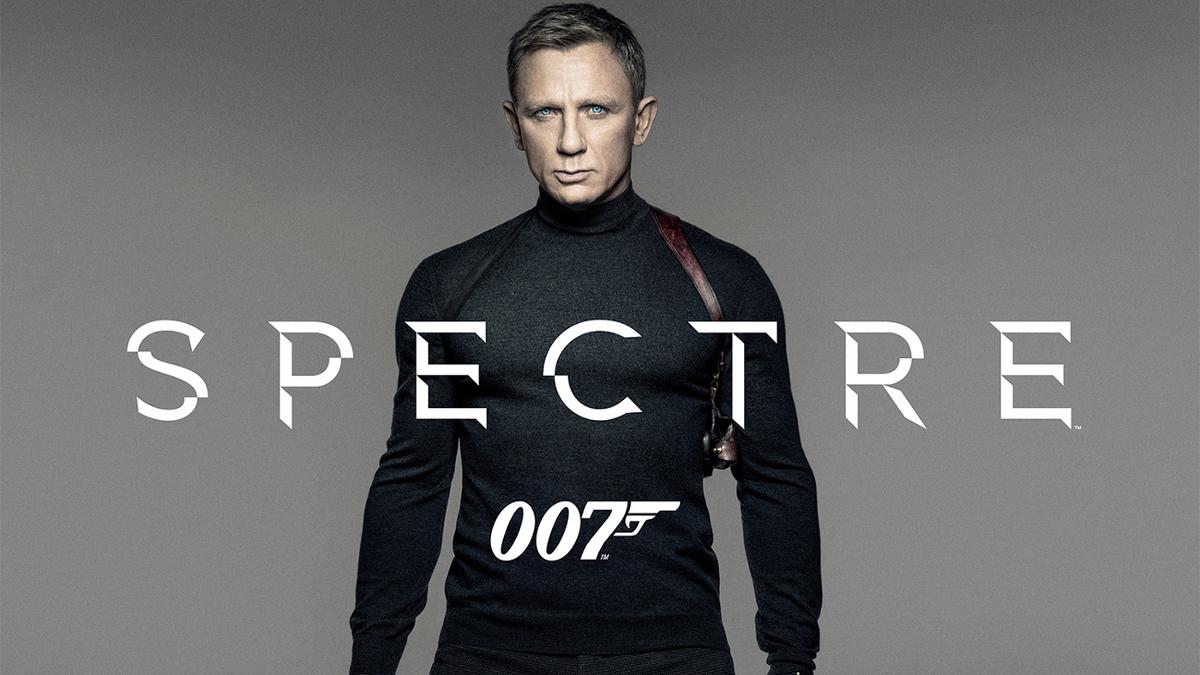 Melihat Wawancara James Bond Spectre dengan Botol - Lifestyle Liputan6.com