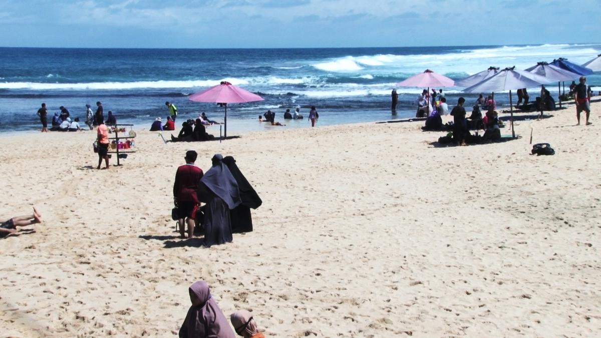 Menanti Angin Segar bagi Pelaku Wisata Bantul