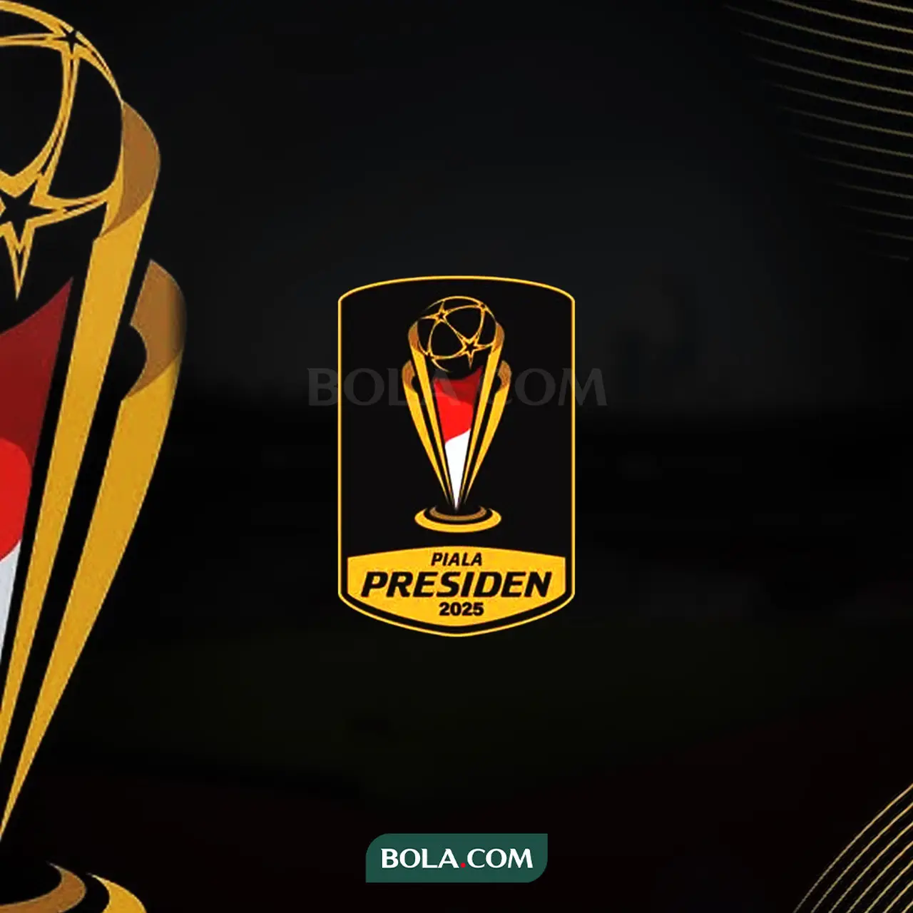 Link Live Streaming Piala Piala Presiden 2025: Persib Vs Port FC ...