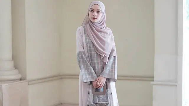 Cerita Akhir Pekan: 6 Influencer yang Tampil Stylish dengan Busana ...