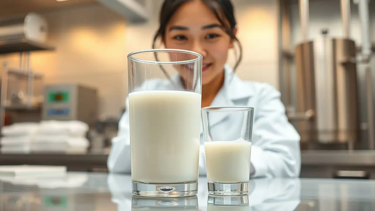 Susu Evaporasi Itu Apa: Panduan Lengkap Tentang Jenis Susu Unik Ini ...