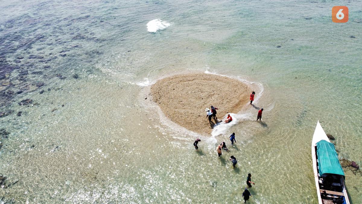 Magic Land itu Bernama Kutai Timur, Potensi Desa Wisata yang Tinggi ...