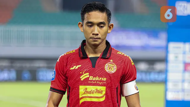 3 Kabar Transfer Panas Persija Jakarta Jelang Liga 1 2025/2026: Jordi ...