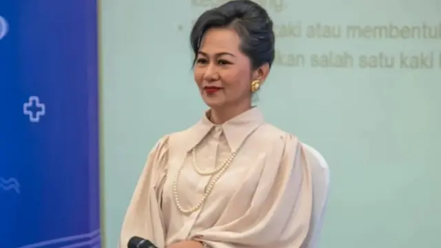 Catatan Ayu Dyah Pasha di Hari Lansia Nasional 2024, dari Pentingnya ...