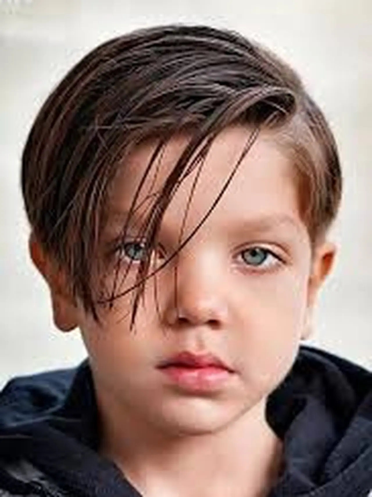 10 Model Rambut Anak Cowok yang Bikin Ganteng di Tahun 2024