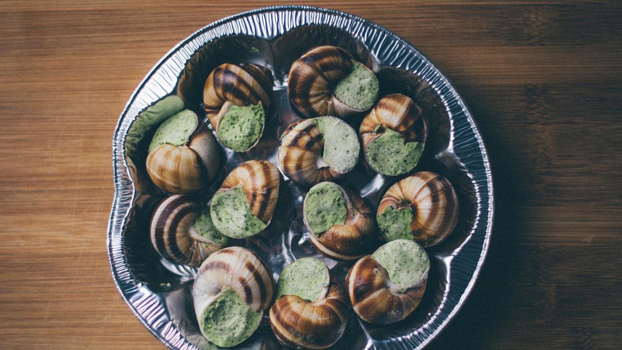 Mengenal Apa Itu Escargot, Makanan Asal Prancis yang Terbuat dari Siput