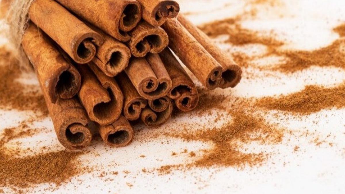 Resep Kayu Manis Jahe, Minuman Alami untuk Menurunkan Kolesterol dan ...