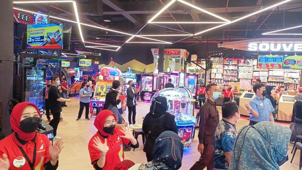 Ragam Permainan Terbaru Timezone Indonesia yang Inovatif dan Mengikuti Tren