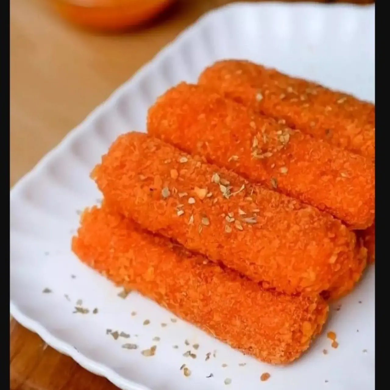 3 Resep Olahan Keju Mozarella Stick, Camilan yang Simpel dan Bisa Bikin ...