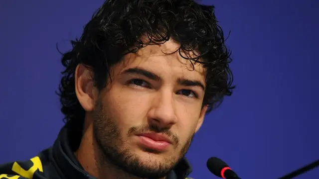 Awas Persib! Alexandre Pato Sudah Tidak Bermain 10 Bulan meski Cetak ...