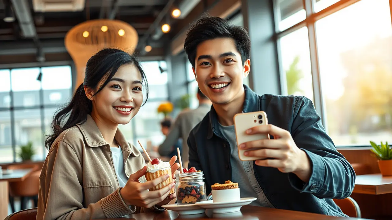 Arti Treat, Memahami Makna dan Penerapannya dalam Hubungan