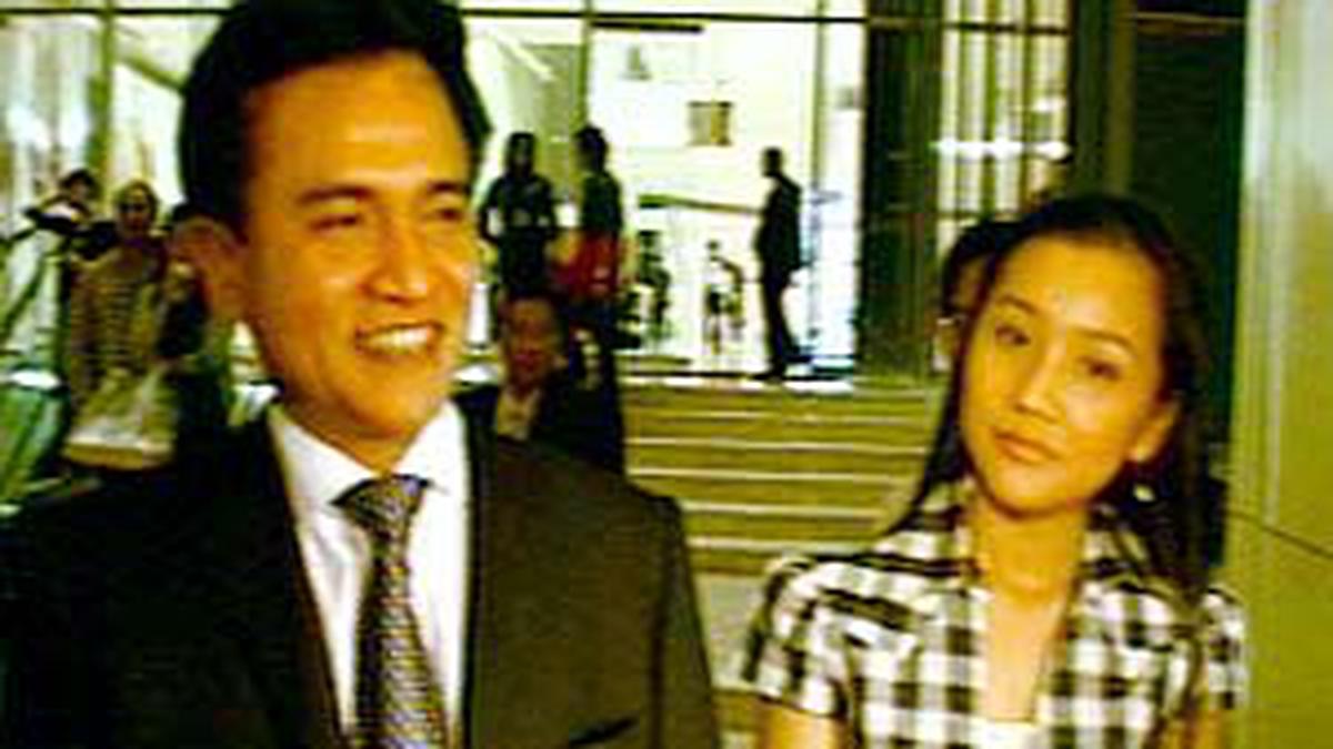 Yusril Ihza Mahendra Berharap Pernikahannya Abadi - ShowBiz Liputan6.com