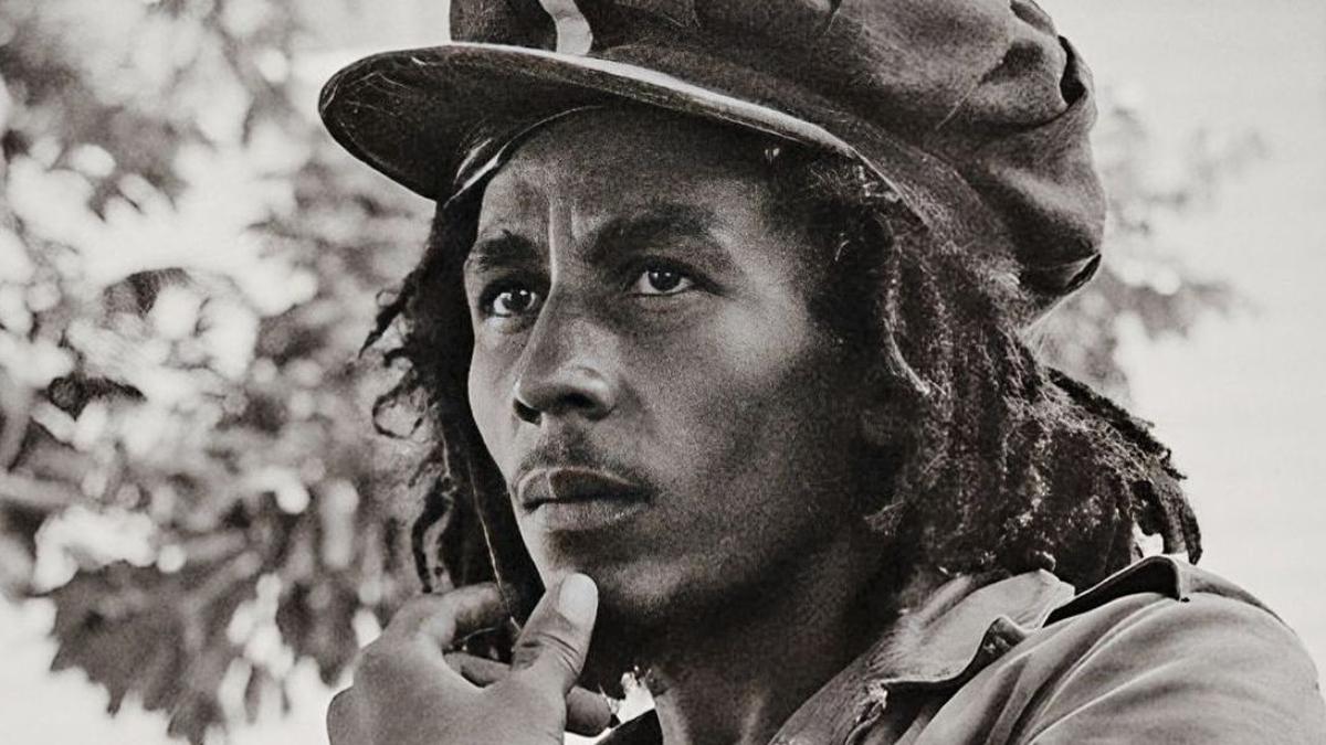 9 Fakta Mengejutkan Bob Marley, Musisi Reggae yang Pernah Bekerja di Pabrik