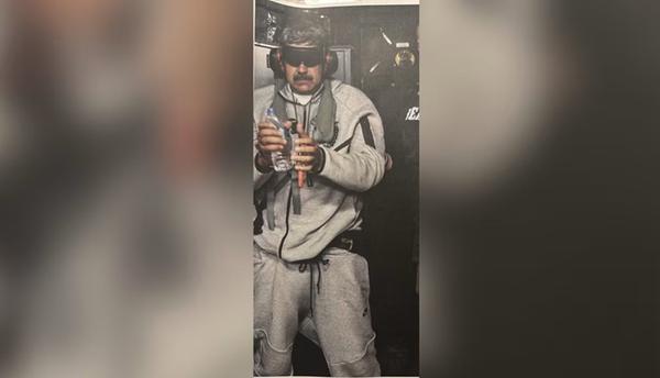 25 November 1984: Band Aid Rekam Lagu Do They Know It's Christmas untuk ...