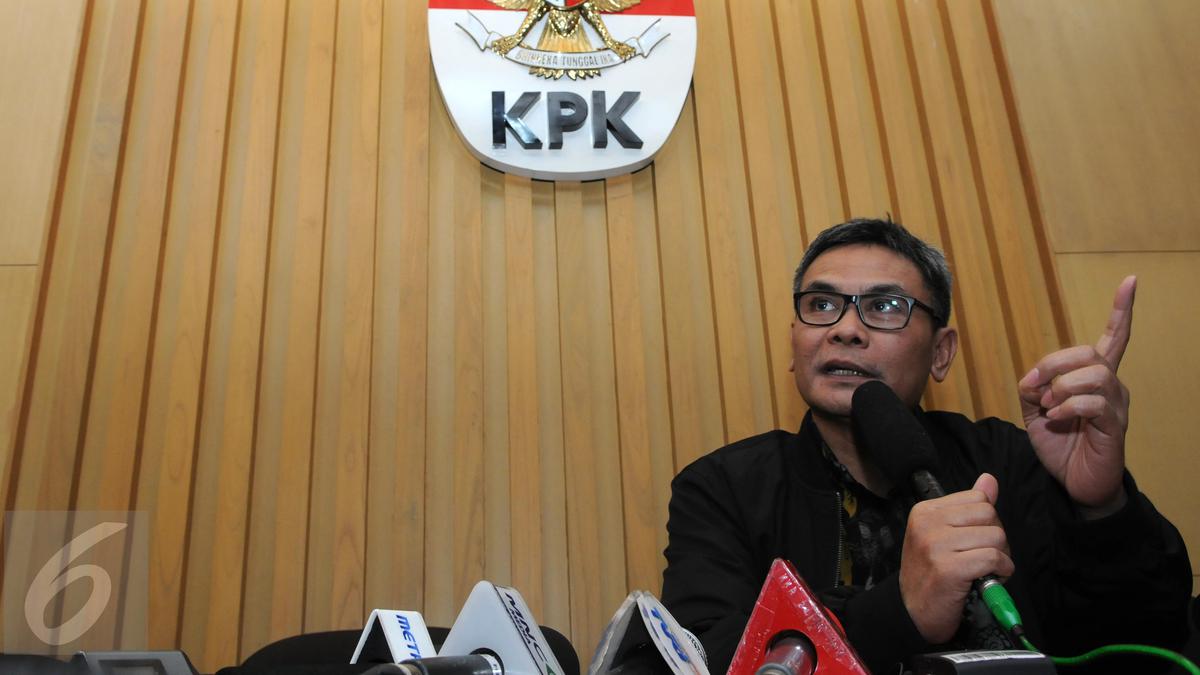 Johan Budi, dari Wartawan Menuju Istana