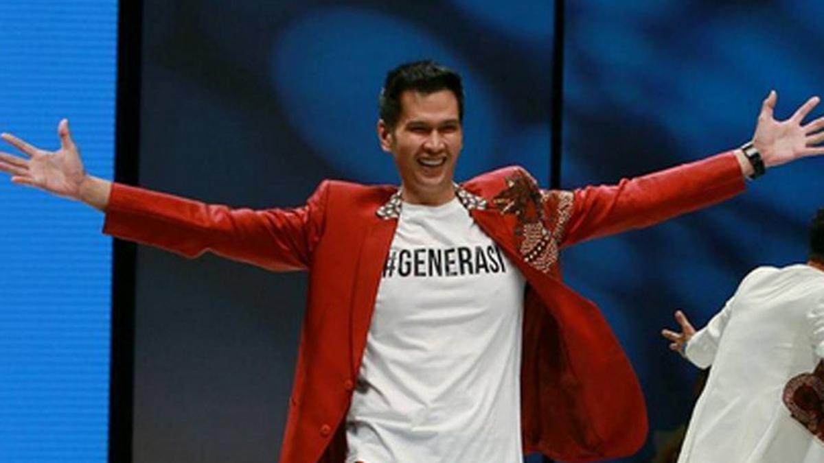 Mengenal dr Ryan Thamrin, Presenter dr Oz Indonesia