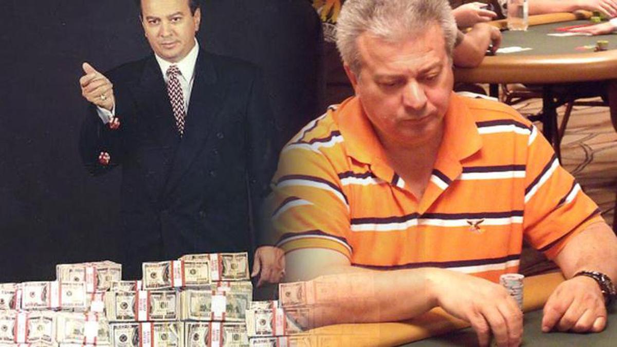 Tiga Tahun Berjudi, Archie Karas Cuma Pernah Kalah Sekali - Bisnis ...