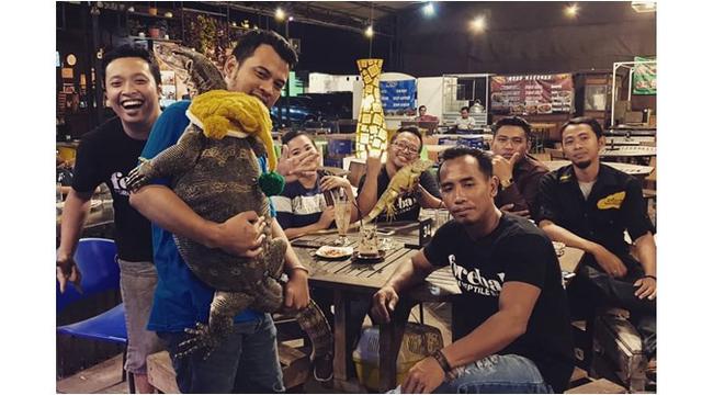 Masih Ingat Panji Sang Petualang? Ini 6 Potret Terbarunya Bikin ...