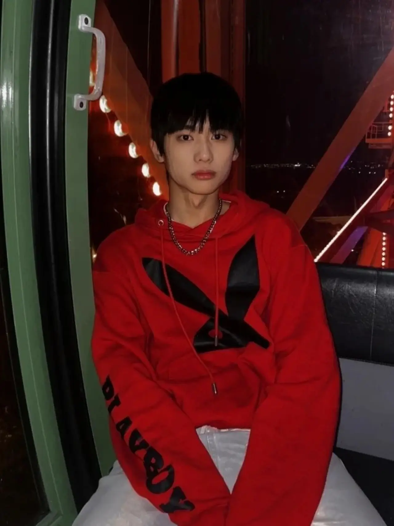 Yao Le Mantan Pacar Aaron Yan Blak-blakan soal Video Intim Mereka yang ...