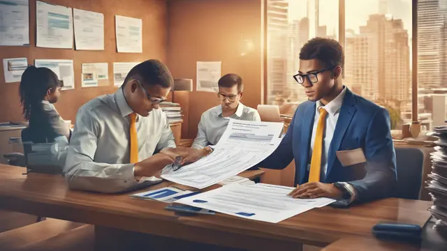 Cara Cek BI Checking: Panduan Lengkap untuk Mengetahui Riwayat Kredit ...