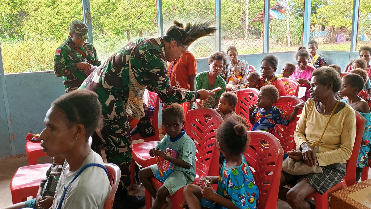 Ketahanan Pangan Nasional, Haruskah TNI Dilibatkan?