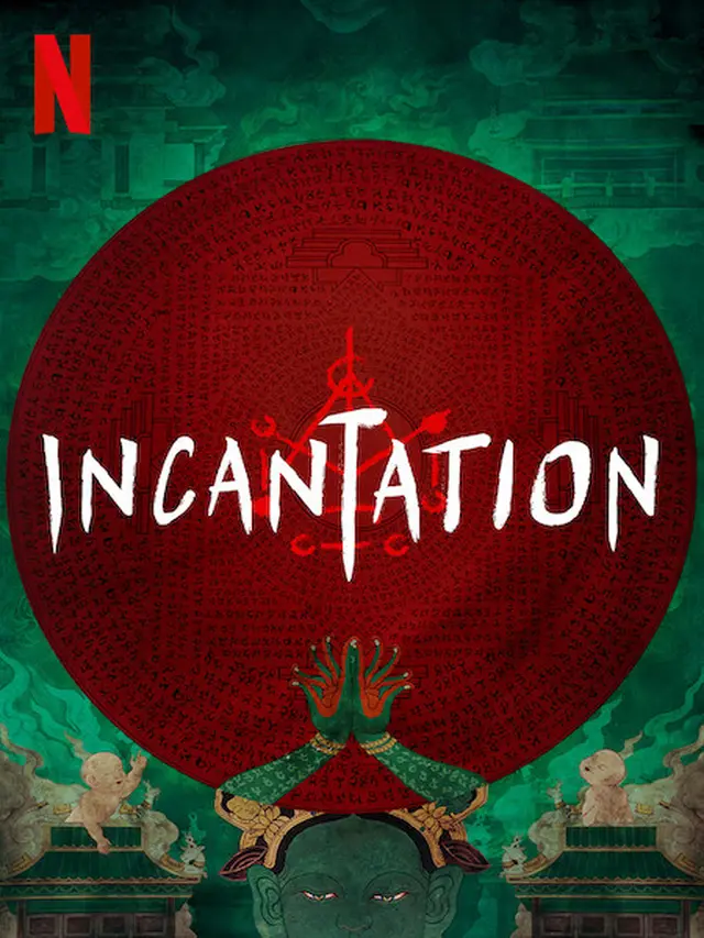 Kisah Ngeri di Balik Incantation, Film Horor Taiwan yang Tengah Viral ...