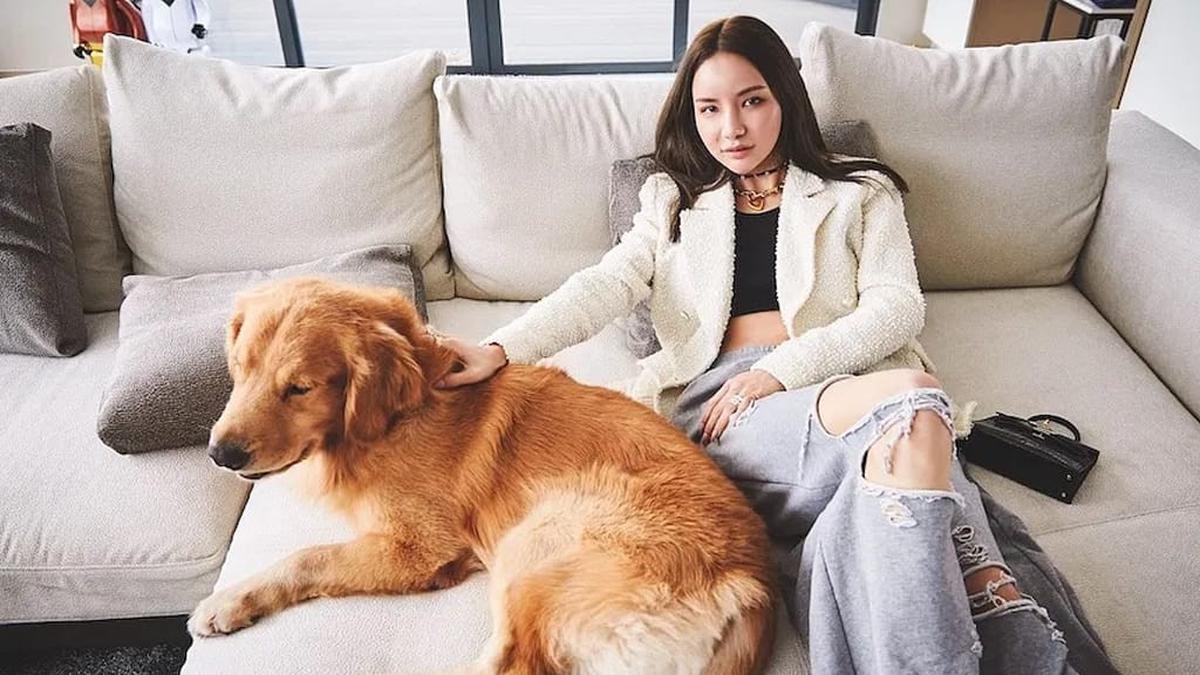 7 Fakta Kim Lim, Sosialita yang Curi Atensi Publik dengan Pesonanya ...