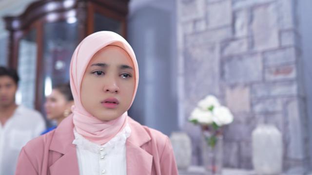 Saksikan Sinetron Tajwid Cinta, Episode Jumat 16 Desember 2022 Sore Via Live Streaming SCTV di ...