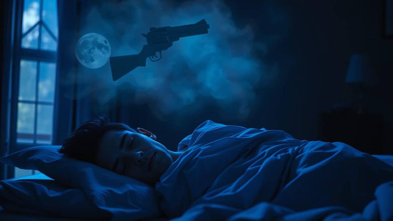 Arti Mimpi Menembak Orang, Berikut Makna Tersembunyi dan Interpretasi ...